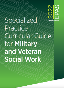 EPAS Curricular Guides | CSWE